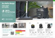 Full Product Catalogue - Numatic - PDF Catalogs | Technical Documentation | Brochure