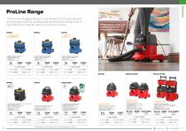 Full Product Catalogue - Numatic - PDF Catalogs | Technical Documentation | Brochure