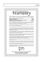 RSV130 - Numatic - PDF Catalogs | Technical Documentation | Brochure