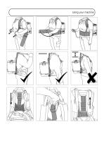 RSV130 - Numatic - PDF Catalogs | Technical Documentation | Brochure