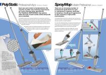 Versa Care PRODUCT RANGE CATALOGUE - Numatic - PDF Catalogs | Technical ...