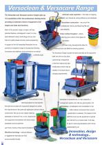 VersaCare Accessories Catalogue - Numatic - PDF Catalogs | Technical ...