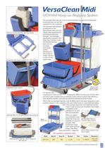 Versaclean Catalogue - Numatic - PDF Catalogs | Technical Documentation ...