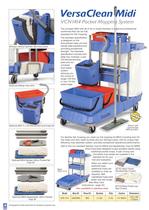 Versaclean Catalogue - Numatic - PDF Catalogs | Technical Documentation ...