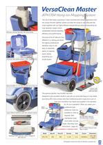 Versaclean Catalogue - Numatic - PDF Catalogs | Technical Documentation ...