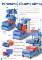Versaclean Catalogue - Numatic - PDF Catalogs | Technical Documentation ...