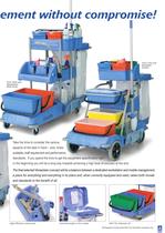 Versaclean Catalogue - Numatic - PDF Catalogs | Technical Documentation ...