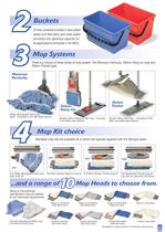 Versaclean Catalogue - Numatic - PDF Catalogs | Technical Documentation ...