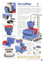 Versaclean Catalogue - Numatic - PDF Catalogs | Technical Documentation ...