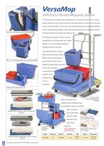 Versaclean Catalogue - Numatic - PDF Catalogs | Technical Documentation ...