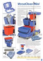 Versaclean Catalogue - Numatic - PDF Catalogs | Technical Documentation ...