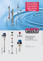 Weka flyer tli - WEKA - PDF Catalogs | Technical Documentation | Brochure