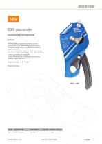 heightec Rope Access Brochure - Heightec Ltd. - PDF Catalogs ...