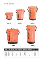 KARI - Heightec Ltd. - PDF Catalogs | Technical Documentation | Brochure