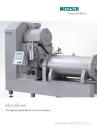 NETZSCH KappaVita Laboratory Mixers - NETZSCH Grinding & Dispersing ...