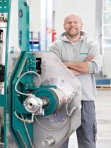 Nanomill Zeta RS - NETZSCH Grinding & Dispersing - PDF Catalogs ...