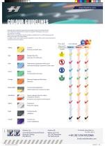 5S Optimisation Colour Chart - Heskins Limited - PDF Catalogs ...