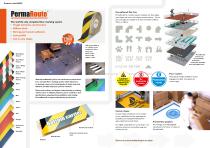 Floor Marking Tape Brochure - Heskins Limited - PDF Catalogs ...