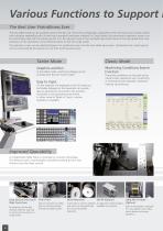 SLQ Series - Sodick - PDF Catalogs | Technical Documentation | Brochure