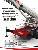 RTC-80160 SII - Link-Belt - PDF Catalogs | Technical Documentation ...