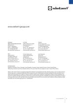 S102 Profinet - Siebert Industrieelektronik GmbH - PDF Catalogs ...