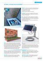 FLOWIZ ML255 converter for flow meters - ISOIL Industria Spa - PDF ...