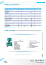 FLOWIZ ML255 converter for flow meters - ISOIL Industria Spa - PDF ...