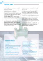FLOWIZ ML255 converter for flow meters - ISOIL Industria Spa - PDF ...