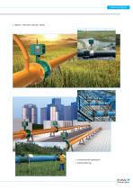 FLOWIZ ML255 converter for flow meters - ISOIL Industria Spa - PDF ...