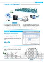 FLOWIZ ML255 converter for flow meters - ISOIL Industria Spa - PDF ...