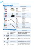ISOMAG Magnetic flowmeters - ISOIL Industria Spa - PDF Catalogs ...
