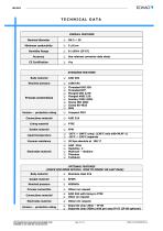 ISOMAG MS 501 - ISOIL Industria Spa - PDF Catalogs | Technical ...