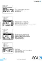 ISOMAG MV210 converter for electromagnetic flow meters - ISOIL ...