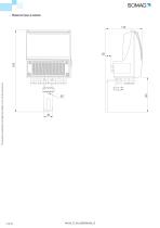 ISOMAG MV210 converter for electromagnetic flow meters - ISOIL ...