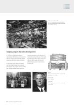 Compendium FLAT BELTS 2025 - Forbo Siegling GmbH - PDF Catalogs ...