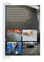 Compendium FLAT BELTS 2025 - Forbo Siegling GmbH - PDF Catalogs ...