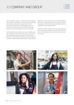 Compendium FLAT BELTS 2025 - Forbo Siegling GmbH - PDF Catalogs ...