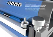 EFFICIENT TOOLS FOR RELIABLE SPLICING - Forbo Siegling GmbH - PDF ...