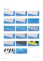 Modular Belts - Forbo Siegling GmbH - PDF Catalogs | Technical ...