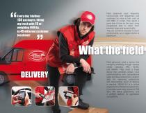 Elf - Datalogic s.r.l. - PDF Catalogs | Technical Documentation | Brochure