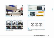 TM05 Concrete Transmixer - Titan Makina Ltd. Sti. - PDF Catalogs ...