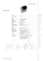 AMI Catalogue - AMI Elektronik - PDF Catalogs | Technical Documentation ...