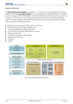 MYC-J1028X System-On-Module Overview - MYIR Electronics Limited - PDF ...
