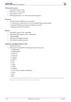 MYC-J1028X System-On-Module Overview - MYIR Electronics Limited - PDF ...