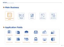 Product Brochure - MYIR Electronics Limited - PDF Catalogs | Technical ...