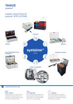 Main Catalog - TANOS GmbH - PDF Catalogs | Technical Documentation ...