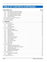 CM6200 CIRCULAR MILLING MACHINE - CLIMAX - PDF Catalogs | Technical Documentation | Brochure