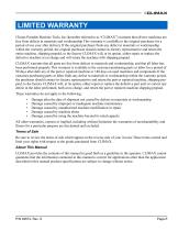 CM6200 CIRCULAR MILLING MACHINE - CLIMAX - PDF Catalogs | Technical ...