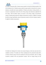 Analysis of the Advantages and Disadvantages of Double Rods and Single ...