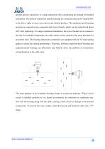 Structural Design and Installation Precautions for Fork Level Switches ...